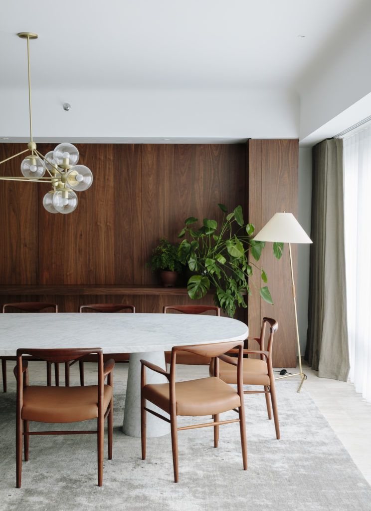 Embassy House - STUDIOILSE