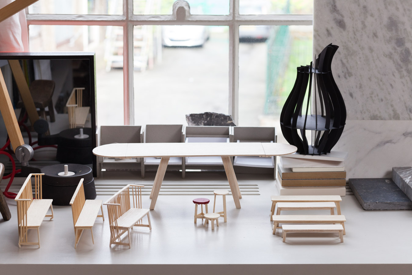 Welcome - STUDIOILSE