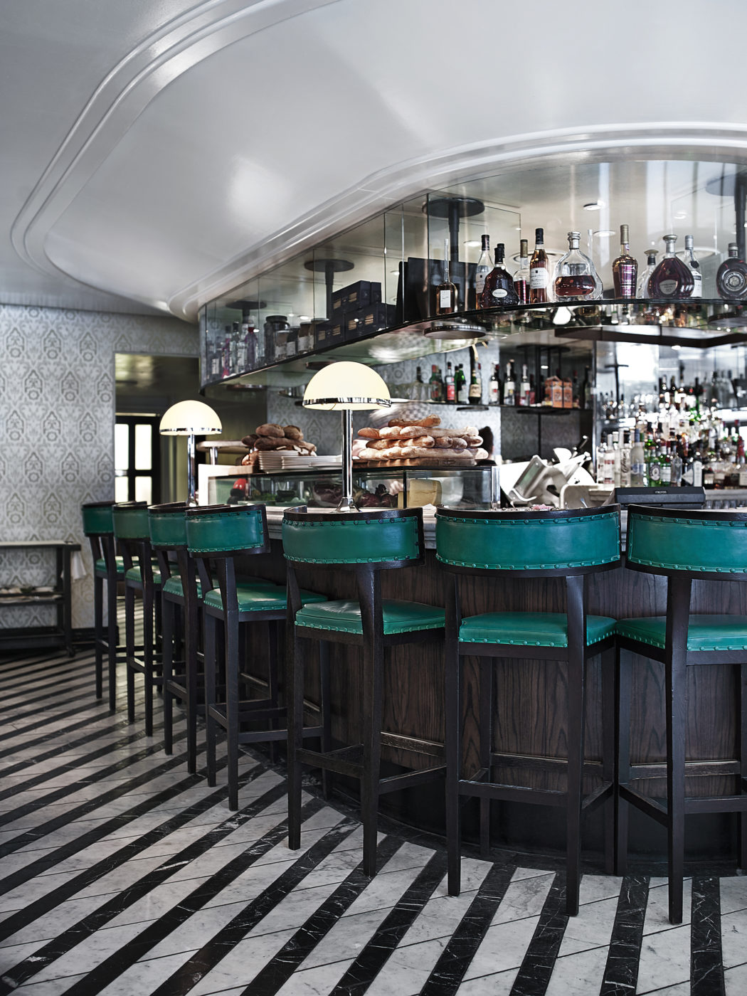 Cecconi's - STUDIOILSE