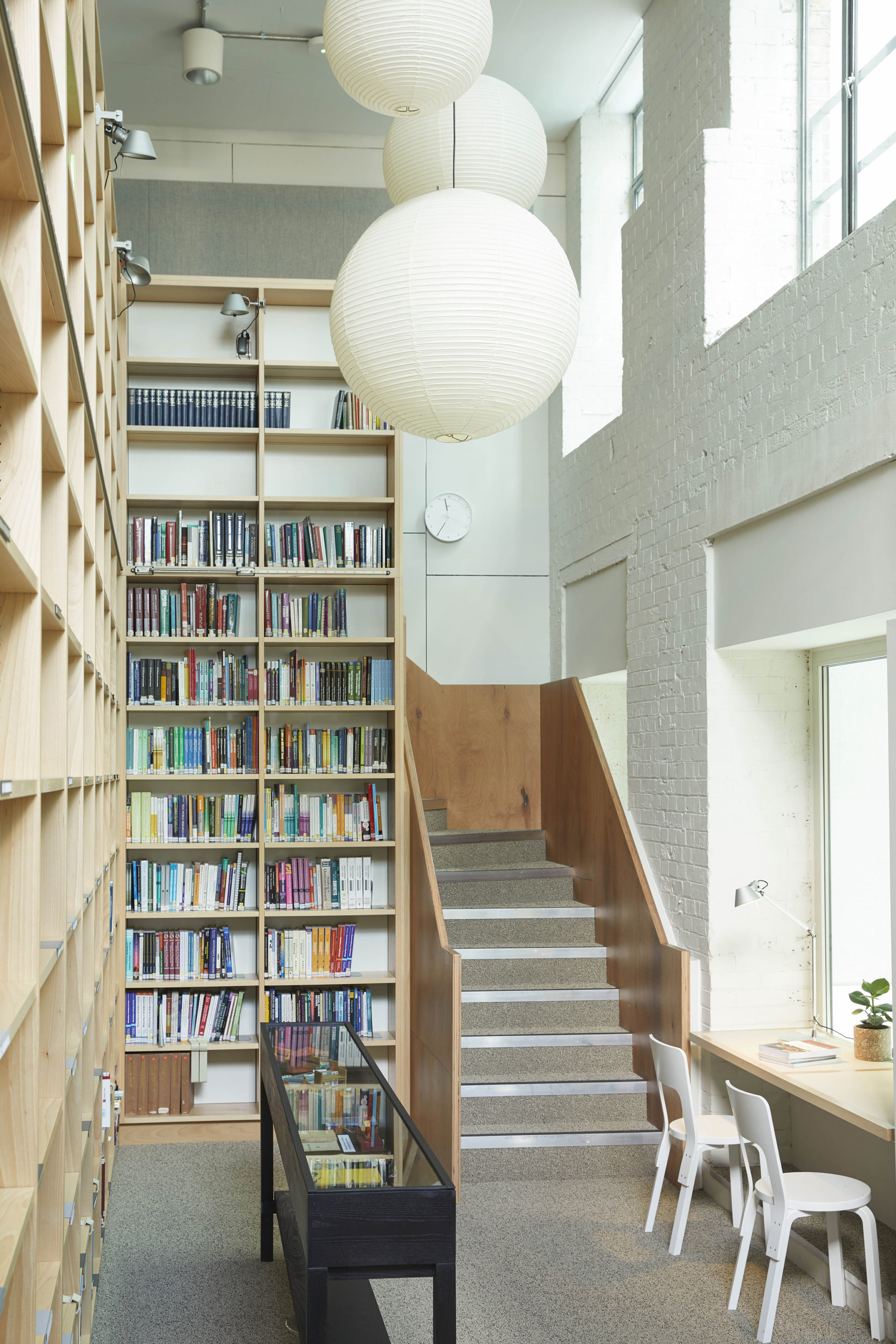 Anna Freud Centre - STUDIOILSE