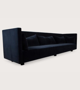 Ilse Sofa - STUDIOILSE
