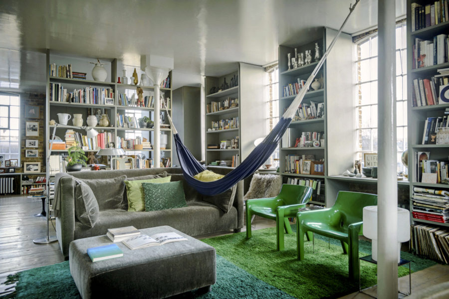 Great Guildford Street - STUDIOILSE