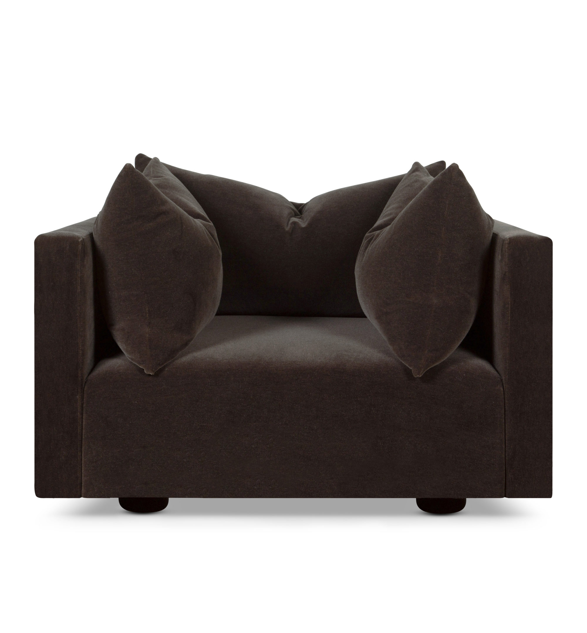 Ilse Sofa - STUDIOILSE