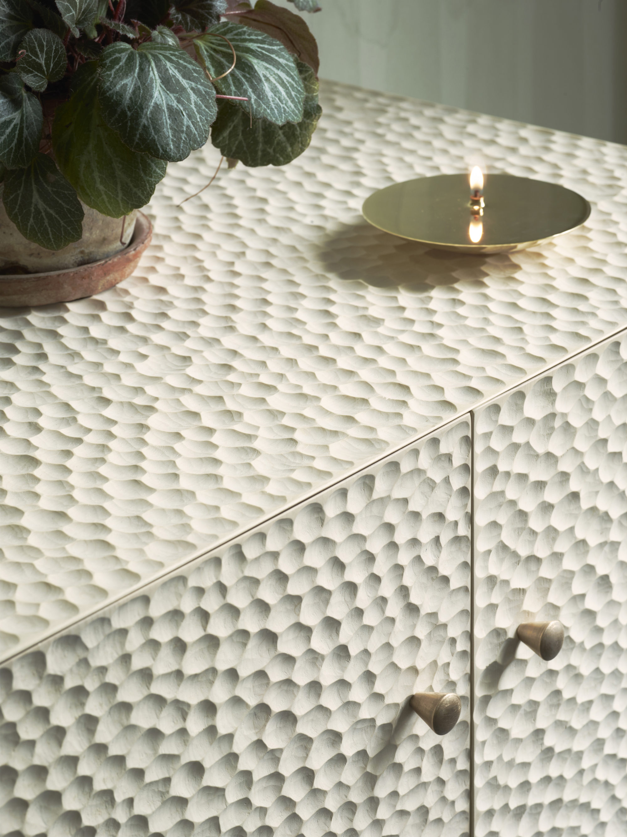 Touch Collection - STUDIOILSE