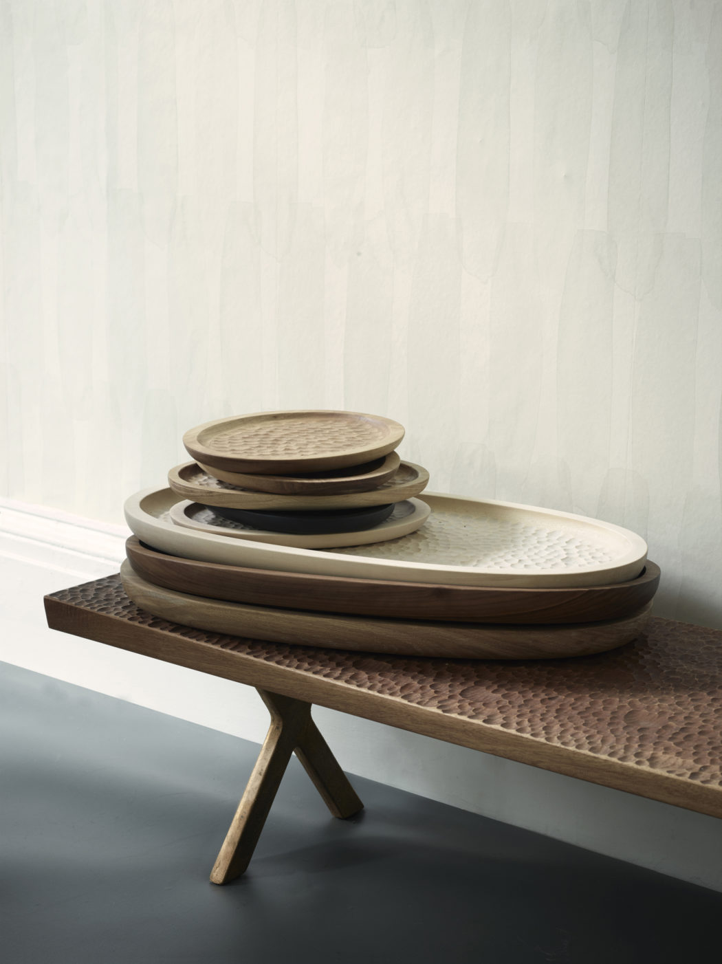 Touch Collection - STUDIOILSE