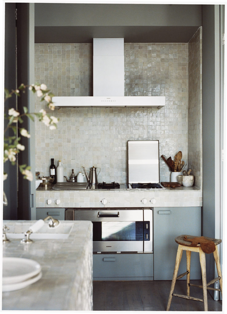 Great Guildford Street - STUDIOILSE