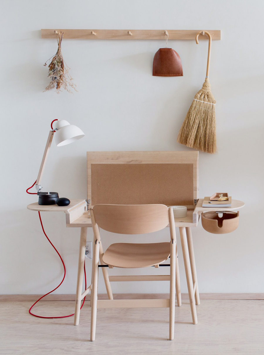 Together Table - STUDIOILSE