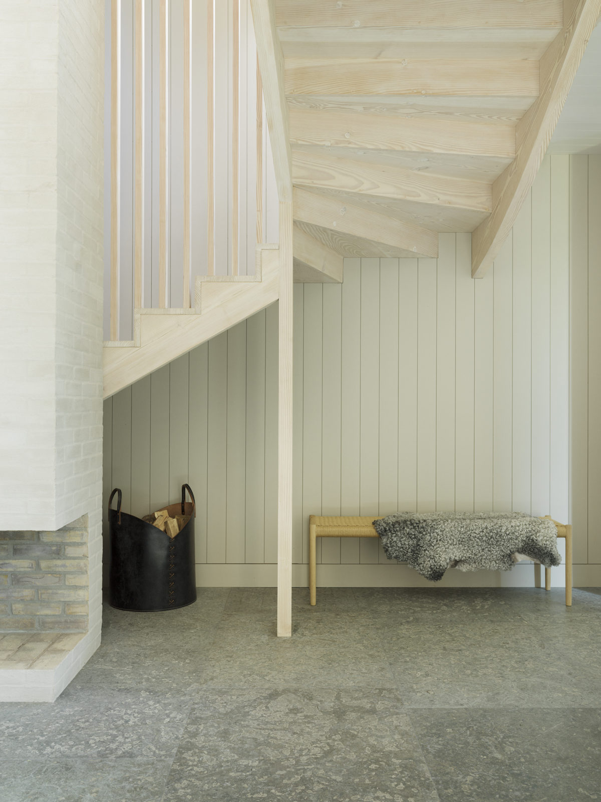 Summer house - STUDIOILSE