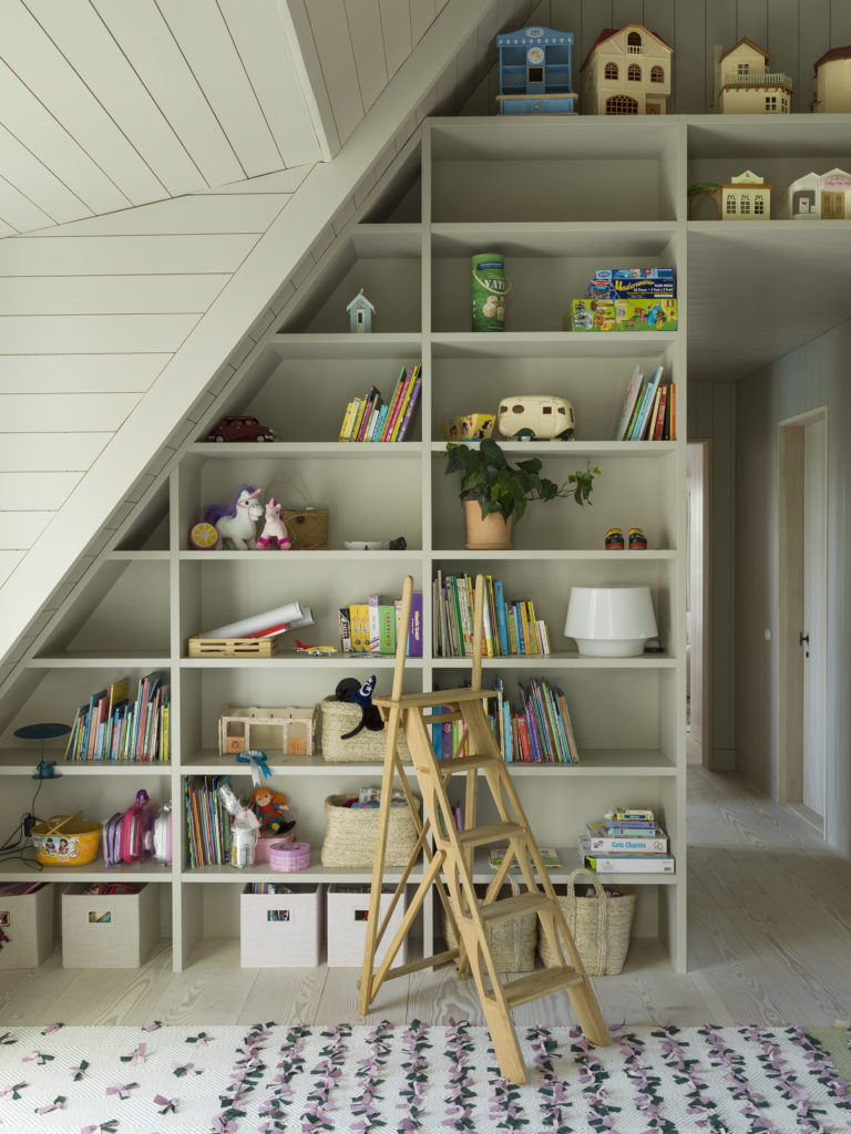 Summer house - STUDIOILSE