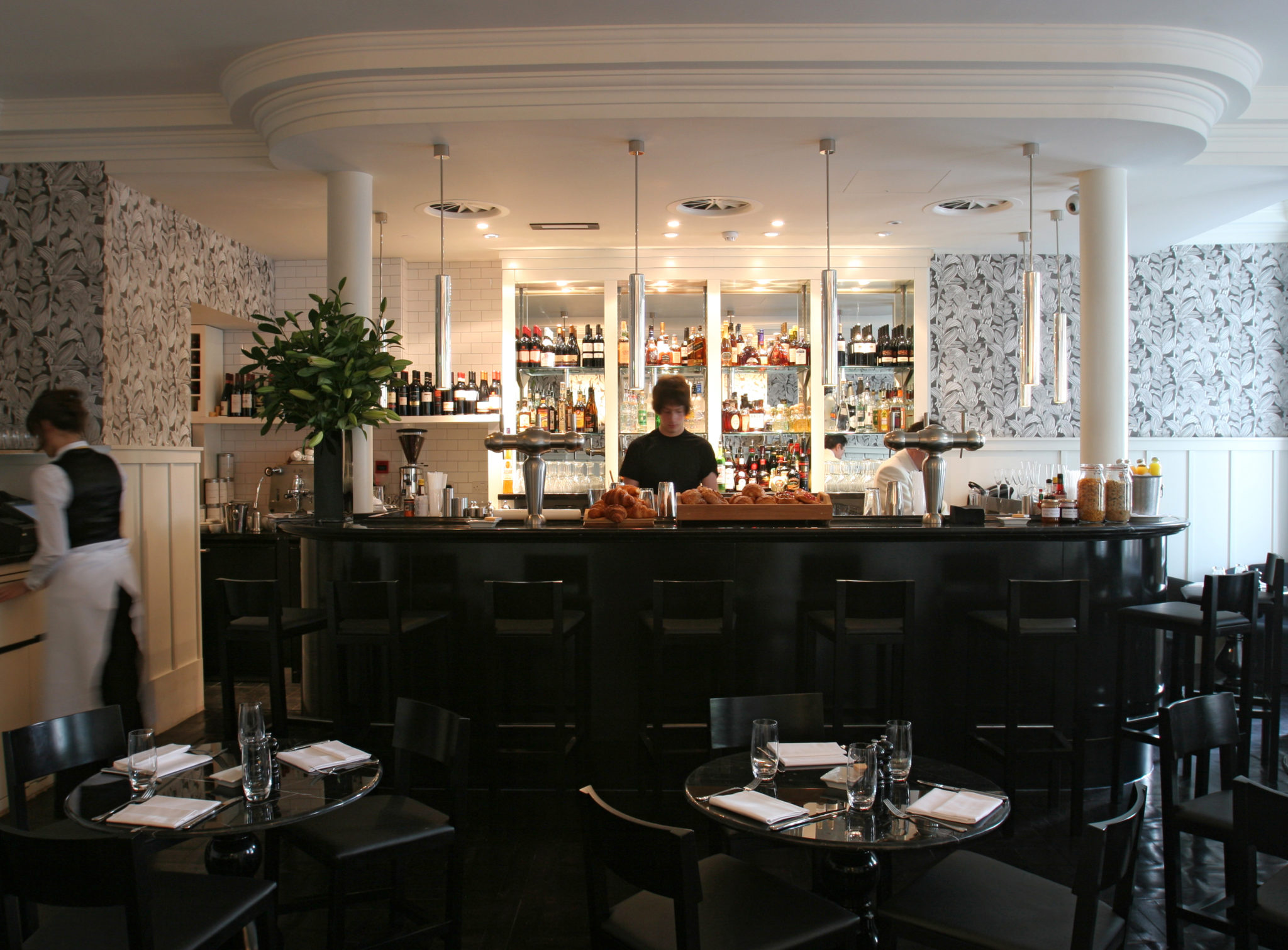 Soho House brand - STUDIOILSE