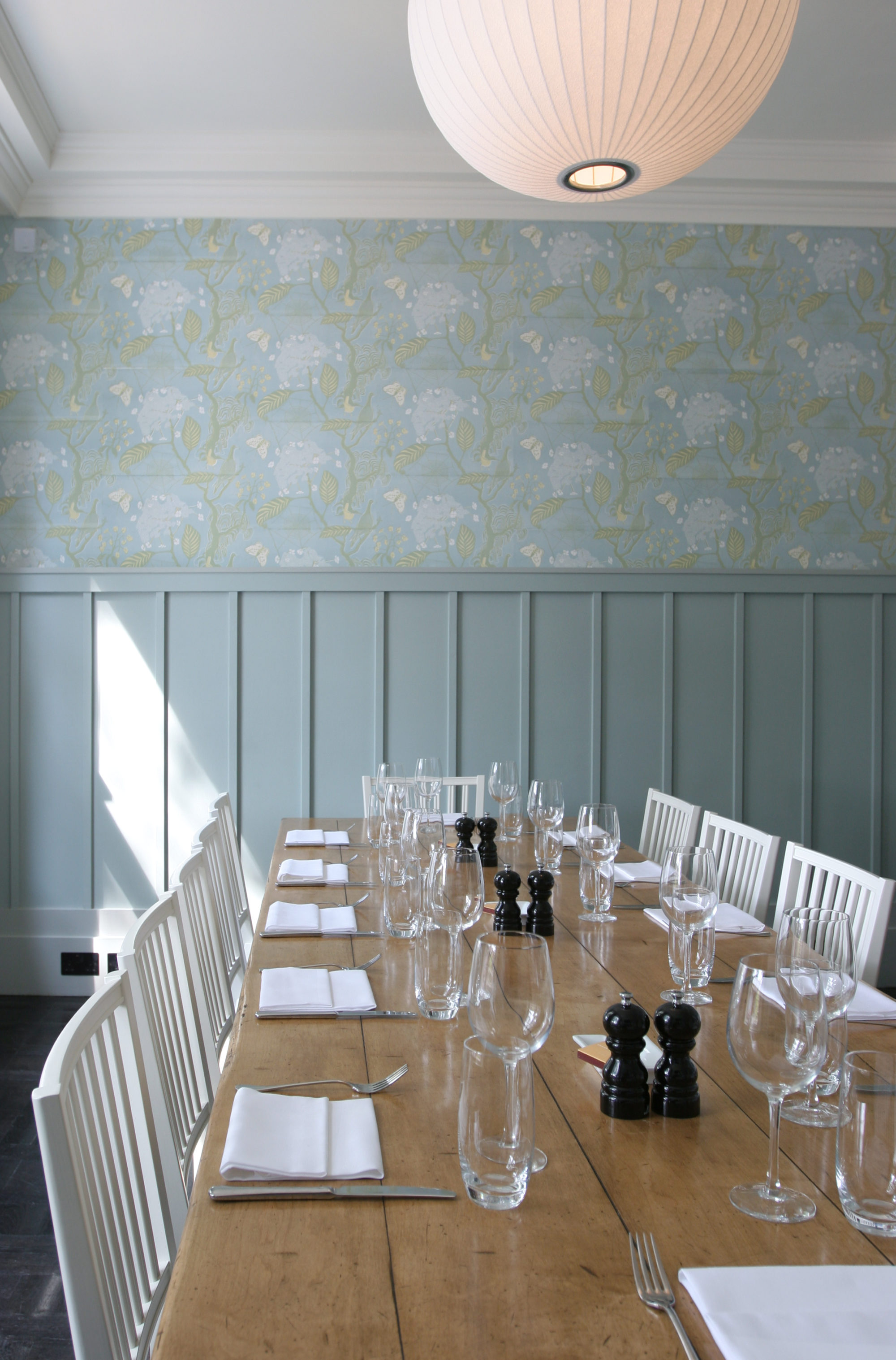 Soho House brand - STUDIOILSE