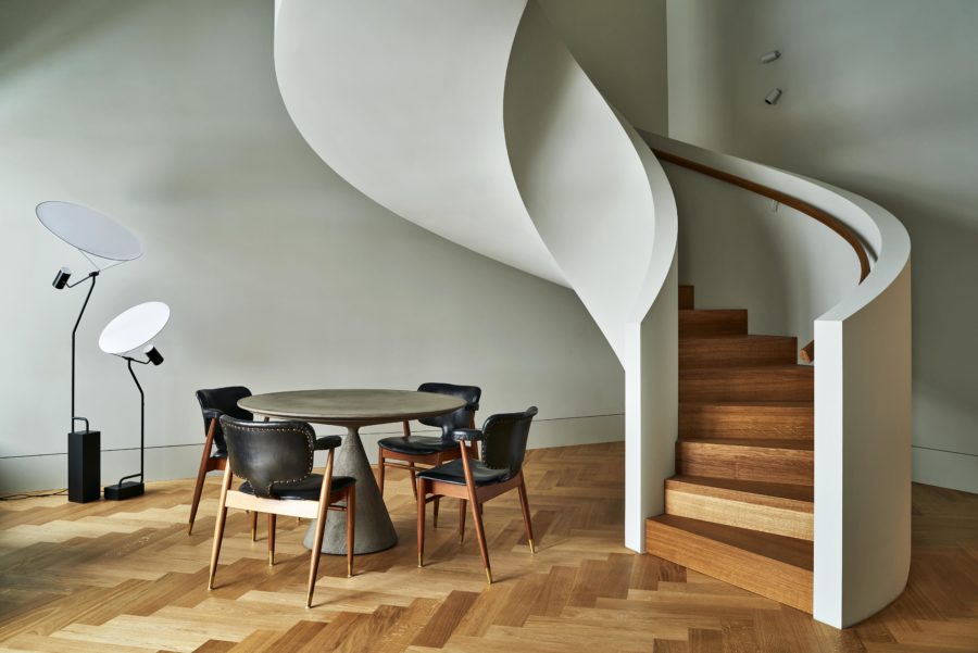 Homes Archives - STUDIOILSE