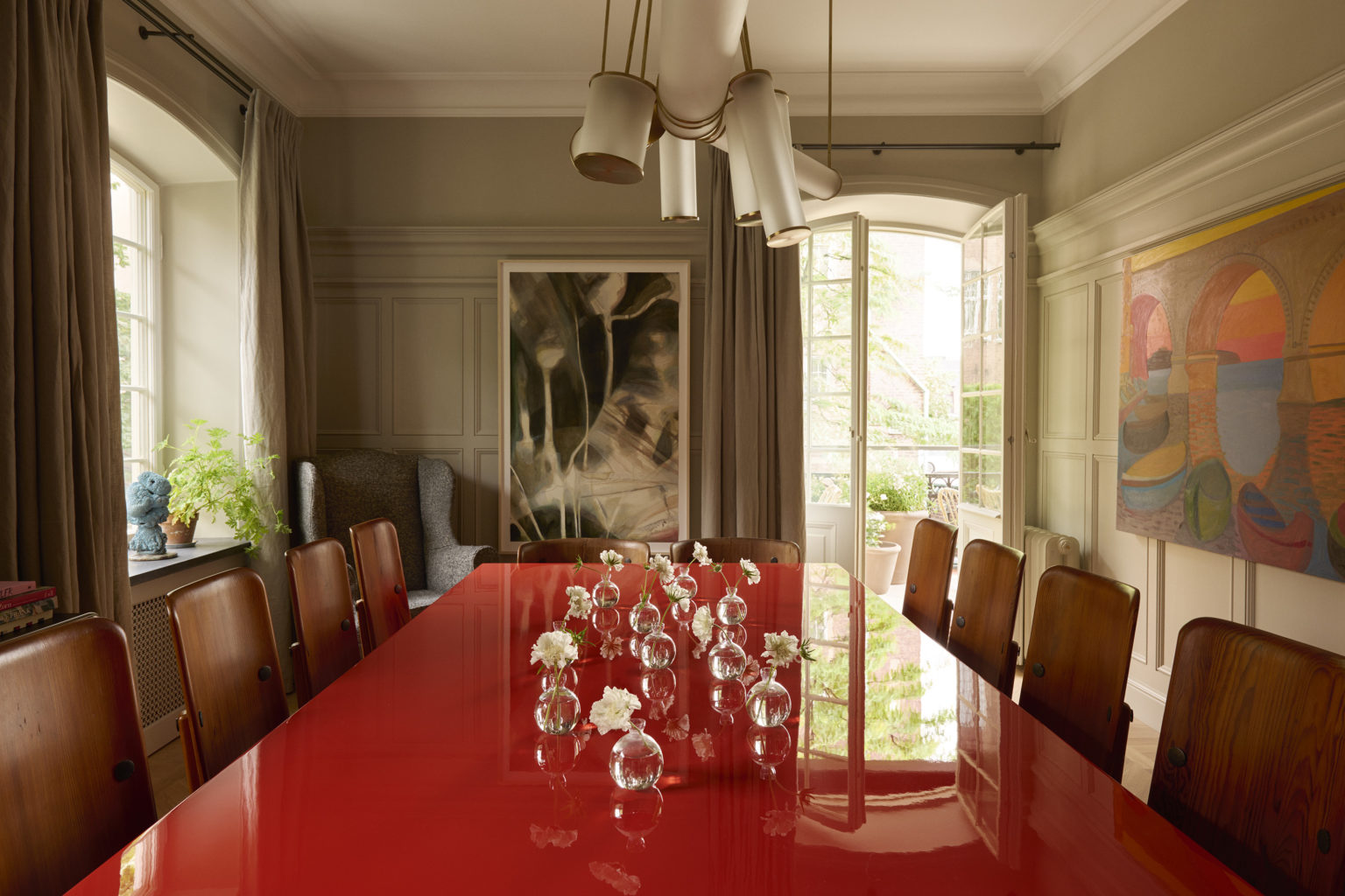 Ett Hem, Number 4, Stockholm 2022 - STUDIOILSE