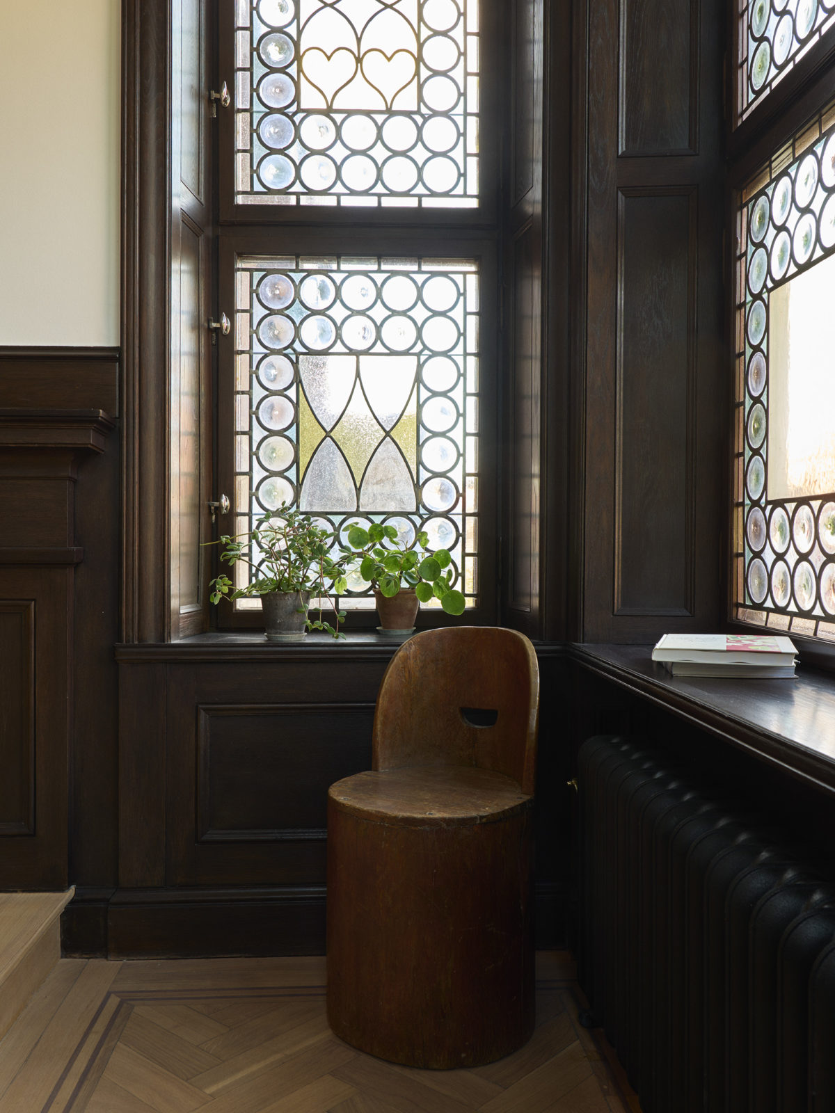 Ett Hem, Number 4, Stockholm 2022 - STUDIOILSE