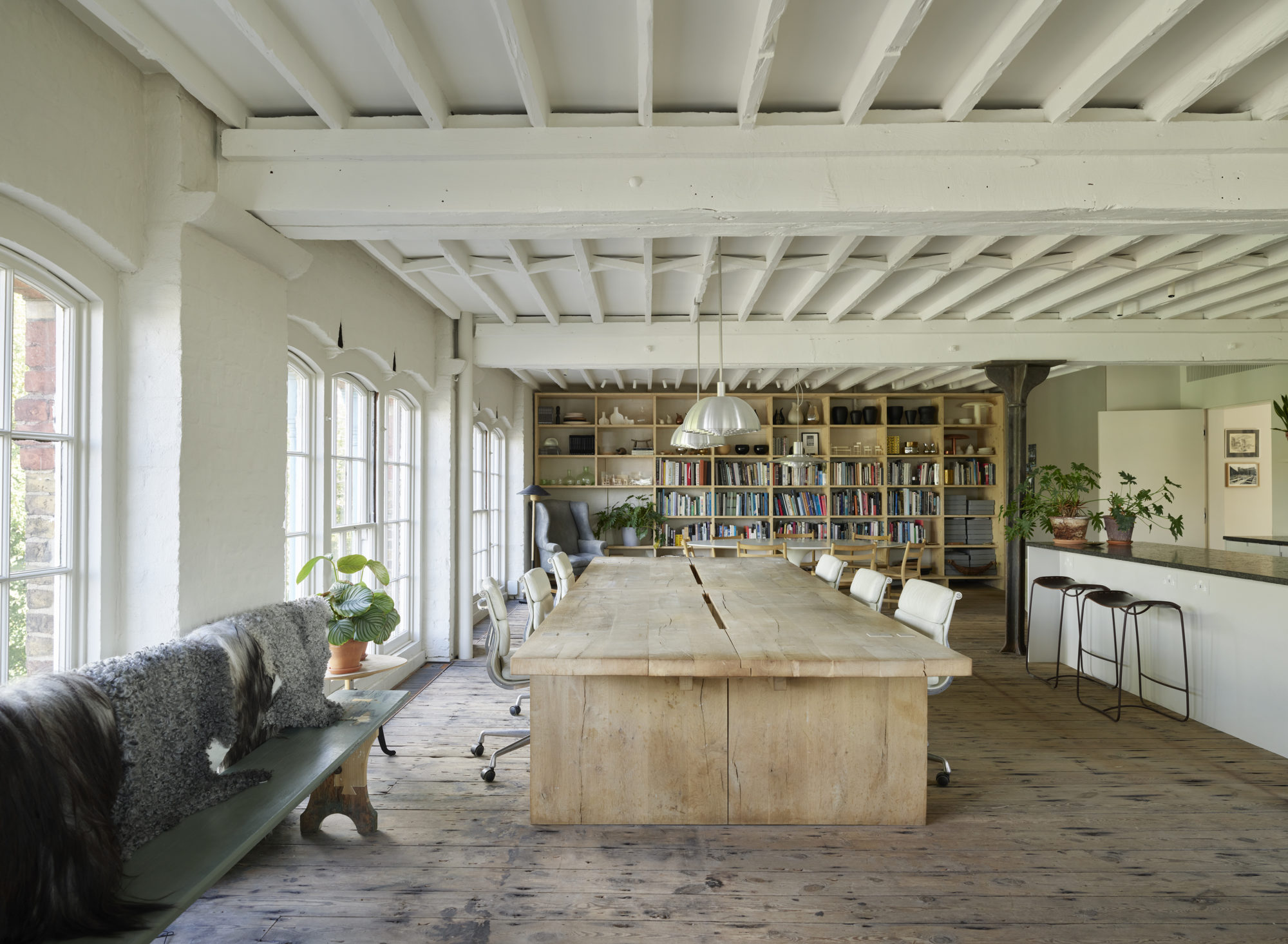 Ilse Crawford - STUDIOILSE