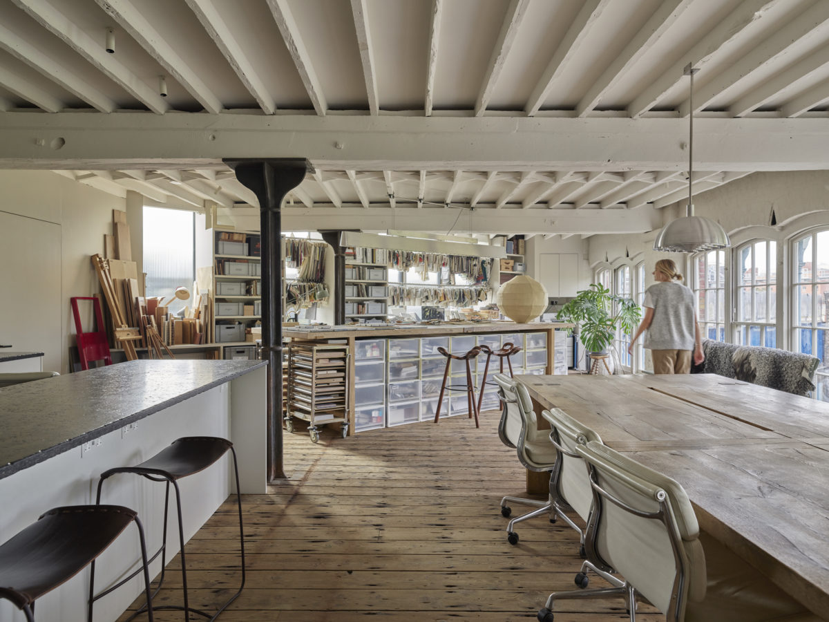 Ilse Crawford - STUDIOILSE