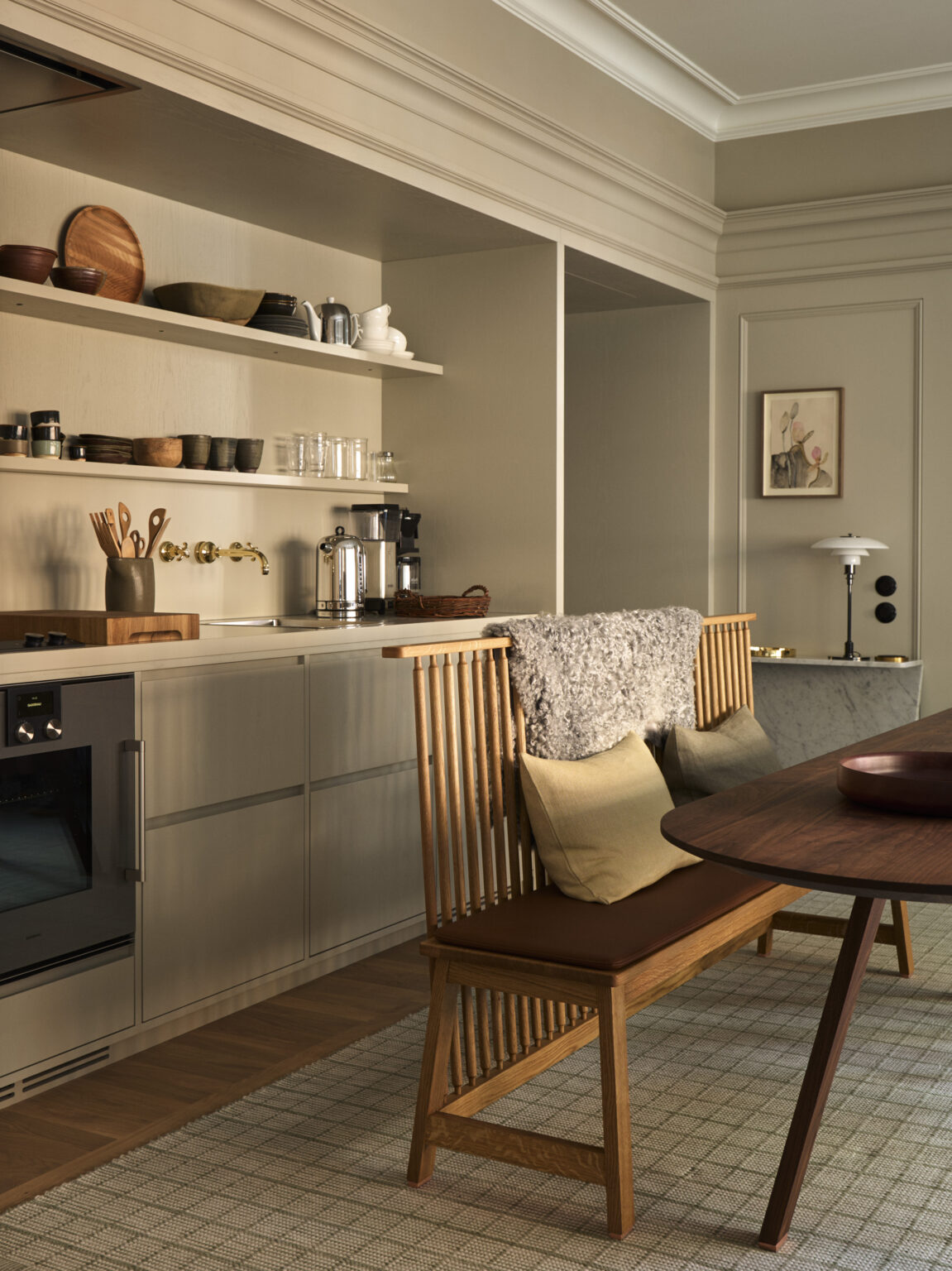 Ett Hem Residencies - STUDIOILSE